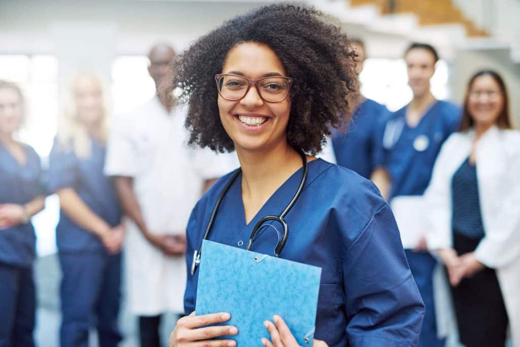 American Medical Staffing